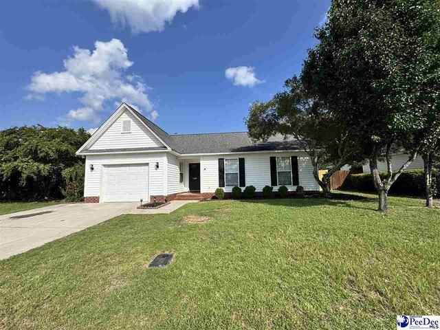 2728 Winterbrook Dr, Florence, SC 29505
