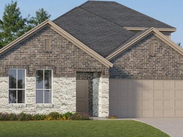2728 Wispy Creek Dr, Fort Worth, TX 76108