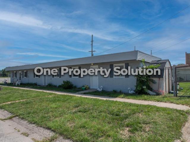 2728 161st Street 6111 2 Bedroom Apartment for Rent at 2728 161st St, Hammond, IN 46323