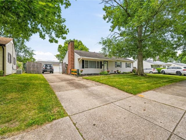2728 19th Street NE