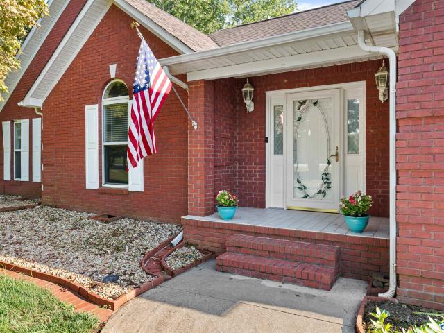 27290 Capshaw Road