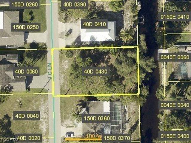 27290 J C Ln, Bonita Springs, FL 34135