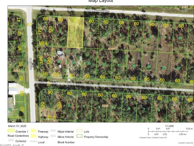 27295 Mandalay Dr, Punta Gorda, FL 33955 | MLS #225033 | Compass