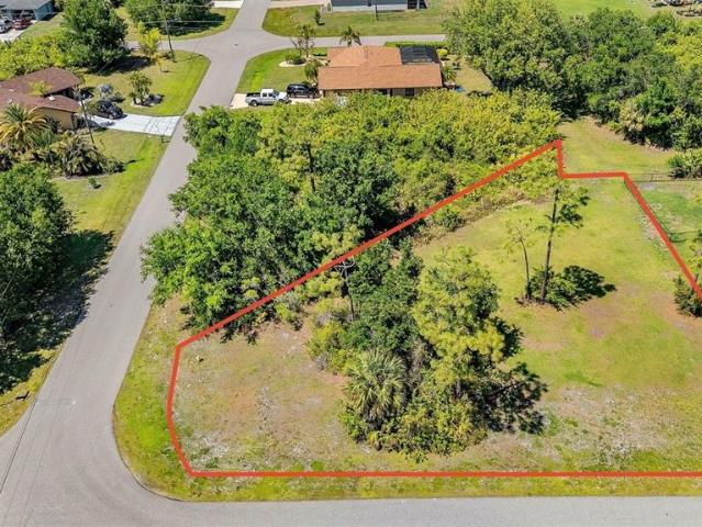 27298 Porto Nacional Dr, Punta Gorda, FL 33983 | MLS #C7525