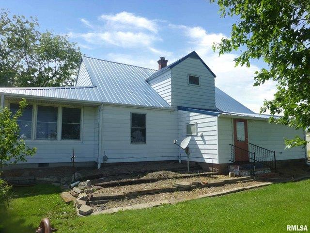 27299 W Frontage Rd, Farmersville, IL 62533