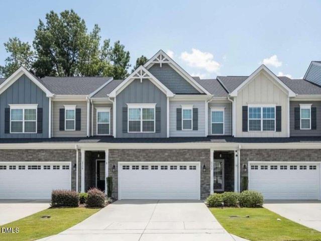 2729 Masonboro Ferry Dr, Apex, NC 27502