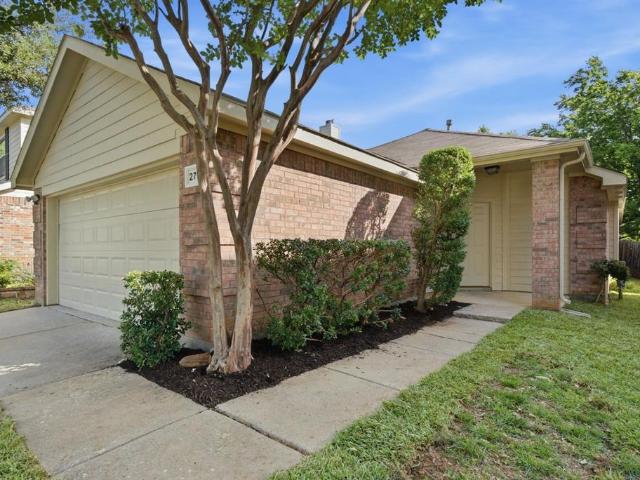 2729 Mountain Lion Drive