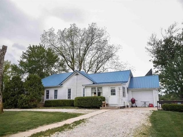2729 N 250th Ave, Liberty, IL 62347