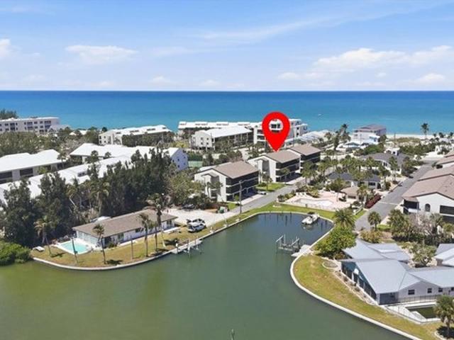 2729 N Beach Rd Unit 211, Englewood, FL 34223