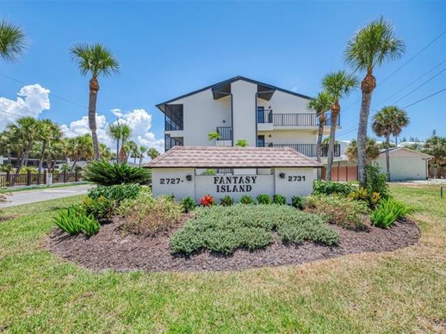 2729 N Beach Rd Unit 212, Englewood, FL 34223