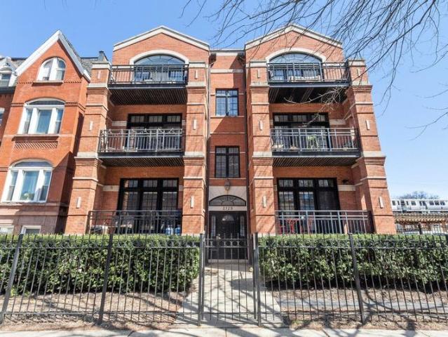 2729 N Sheffield Avenue, 1S, Chicago, IL 60614