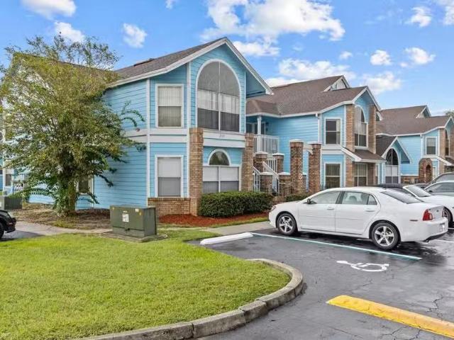 2729 N Poinciana Blvd #119, Kissimmee, FL 34746 MLS O6189288