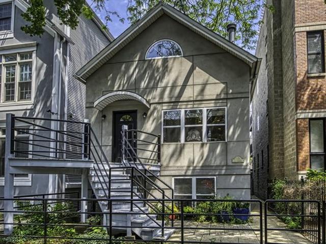 2729 N Wayne Ave Apt C, Chicago, IL 60614