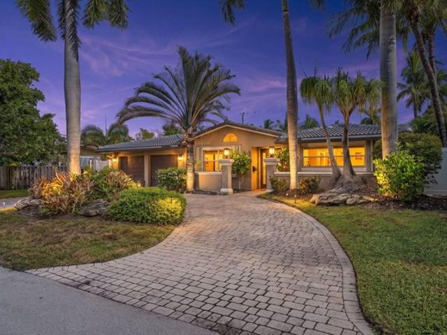2729 NE 30th St, Lighthouse Point, FL 33064