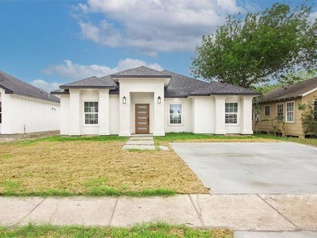 2729 Nemec St, Corpus Christi, TX 78415