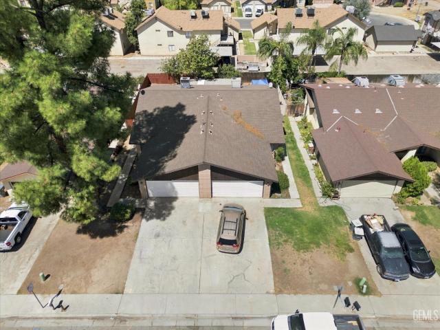 2729 Agate Street