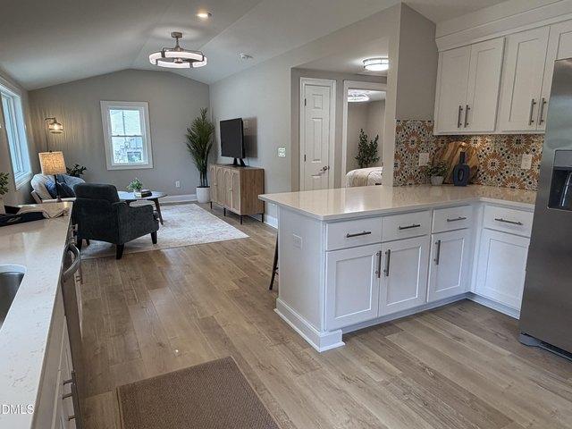 2729 and 2739 Campbell Rd, Raleigh, NC 27606