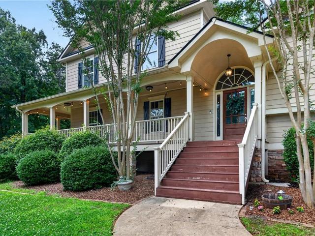2729 Arbor Hill Road