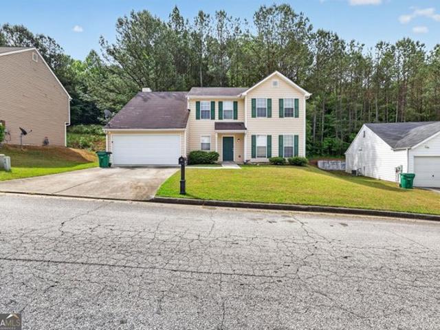 2729 Cedar Trace Dr, Ellenwood, GA 30294