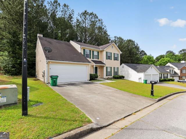 2729 Cedar Trace Drive