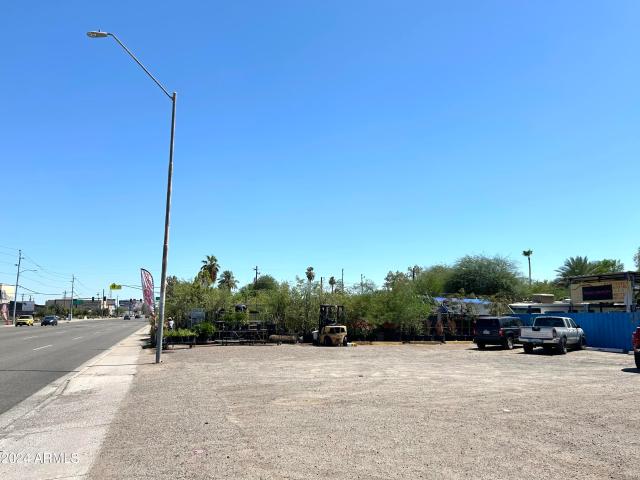 2729 E McDowell Rd, Unit 15, Phoenix, AZ 85008 | MLS #6758