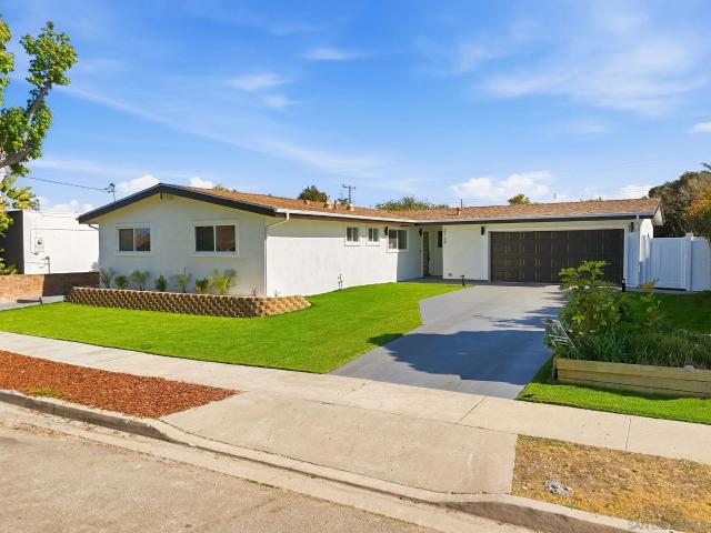 2729 Gobat Ave, San Diego, CA 92122 | MLS #260008 | Compass