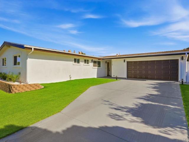 2729 Gobat Avenue