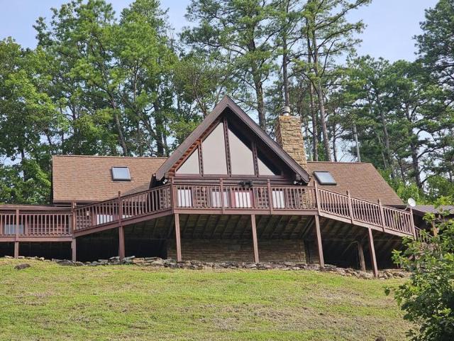 2729 Hatcher Mountain Road, Sevierville, TN 37862