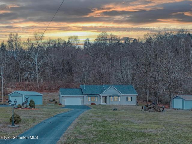 2729 Highway 92, Kingsley, PA 18826 | MLS #SC260729