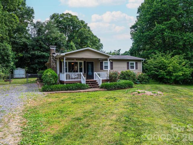 2729 Horseford Road