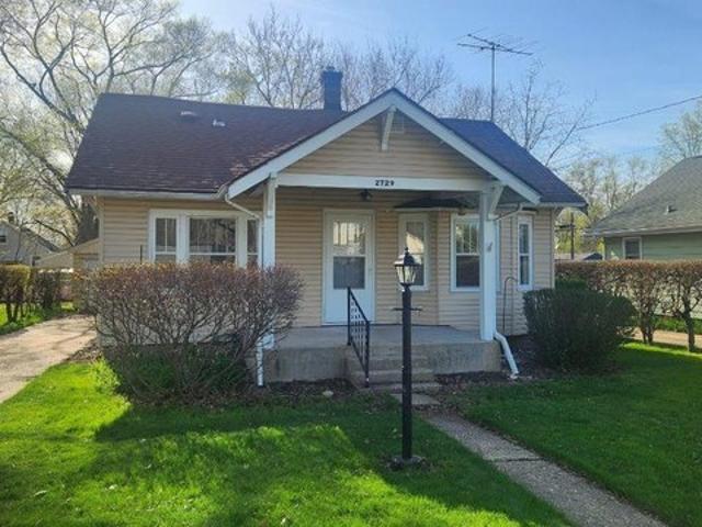 2729 Horton St, Rockford, IL 61109