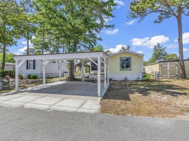 2729 Libra Dr, Myrtle Beach, SC 29575