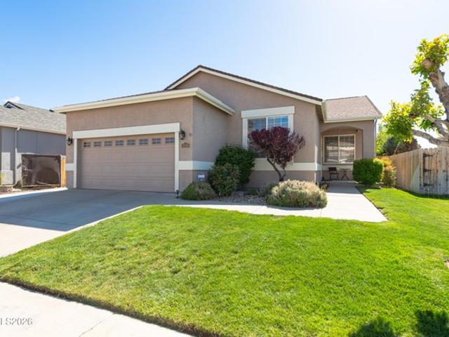 2729 Longridge Dr, Carson City, NV 89706