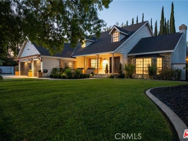 2729 Parton Cir, Lancaster, CA 93536