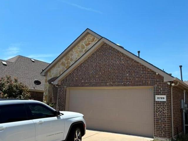 2729 Pease Drive