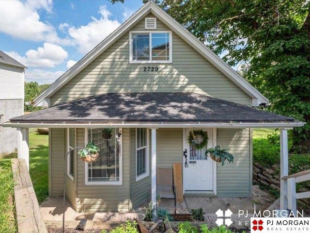 2729 S 23rd St, Omaha, NE 68108