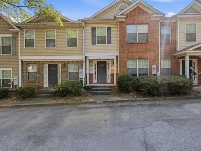 2729 Vining Ridge Ter, Decatur, GA 30034