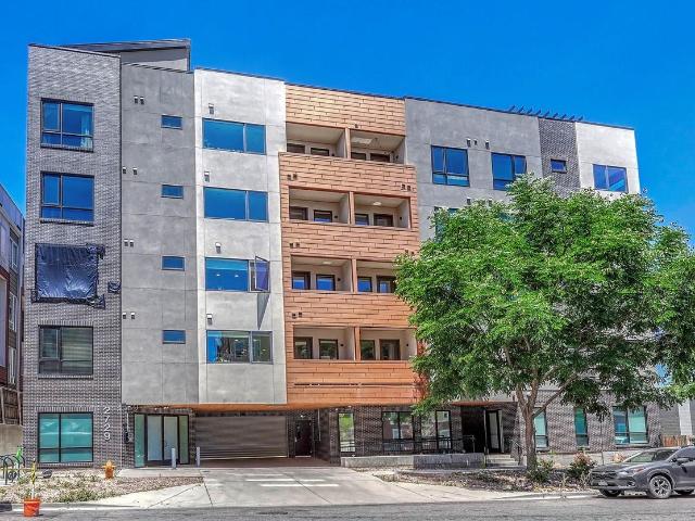 2729 W 28th Ave, Unit 401, Denver, CO 80211 | MLS #6875