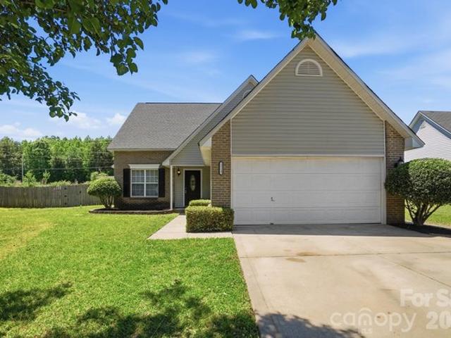 2729 Waycross Dr, Monroe, NC 28110