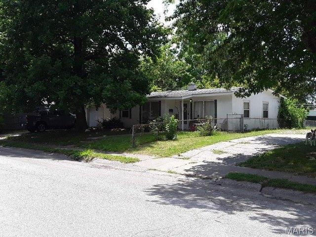 2729 Willow Ave, Granite City, IL 62040