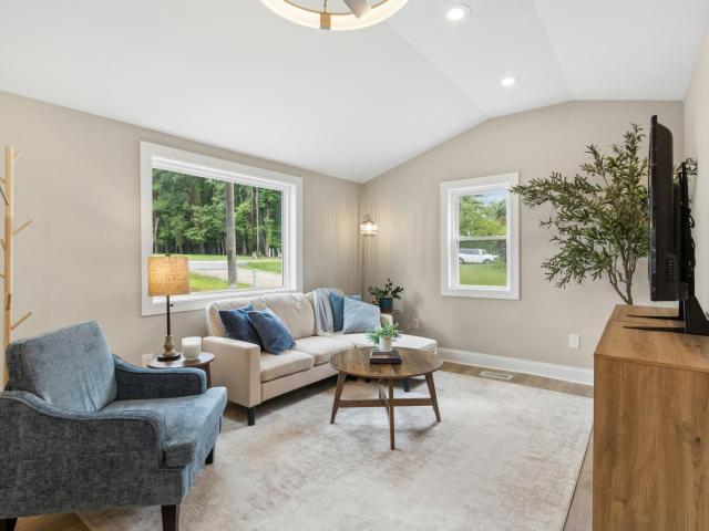 2729&2739 Campbell Road
