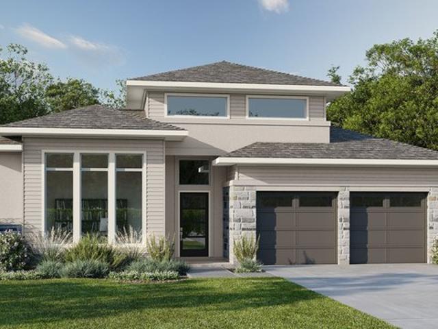 2729E Plan Easton Park 60' Community