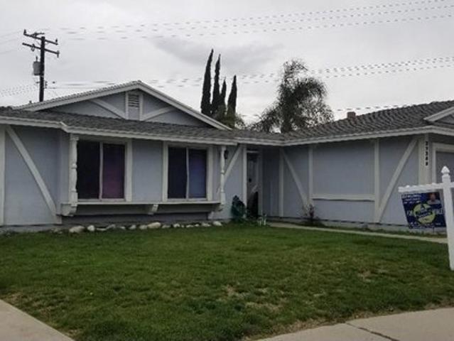 27200 Lancebrook Dr, Canyon Country, CA 91351
