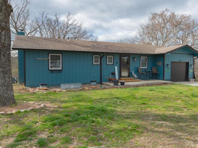 27201 Vixen Lane