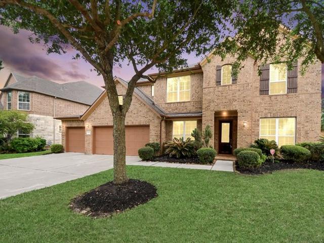 27202 Stone Harbour Ln, Katy, TX 77494