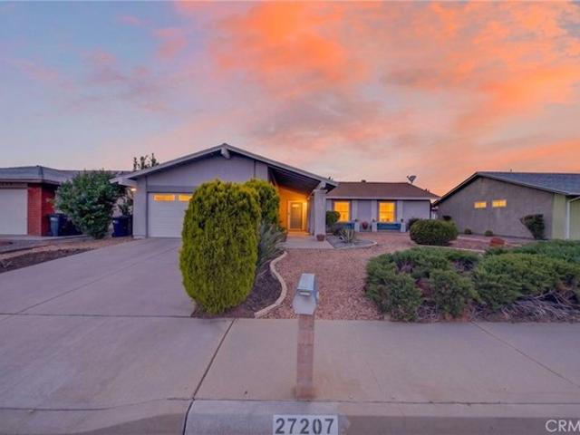 27207 Embassy St, Menifee, CA 92586