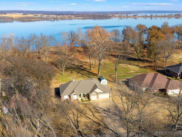 27204 S 125 Highway #9, Afton, US, OK
