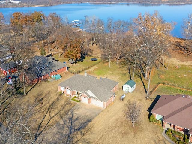 27204 S 125 Highway #9, Afton, US, OK