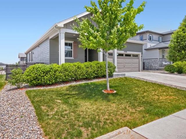 27205 E Bayaud Ave, Aurora, CO 80018