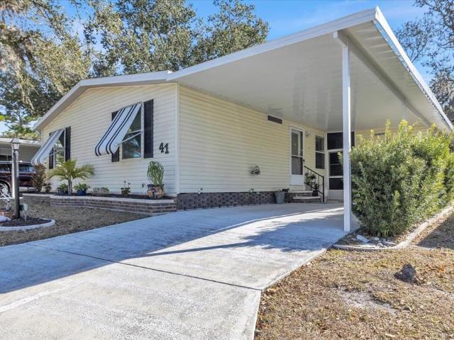 27205 Jones Loop Rd, Unit 41, Punta Gorda, FL 33982 | Compass